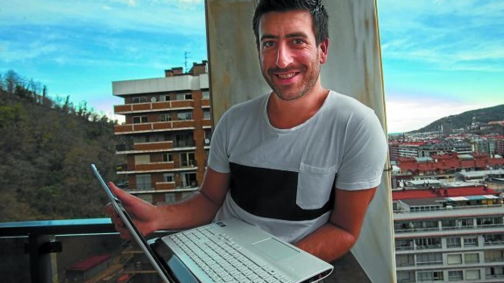 Igor Basurko, de 'Gran Hermano 14', condenado a nueve meses de prisión