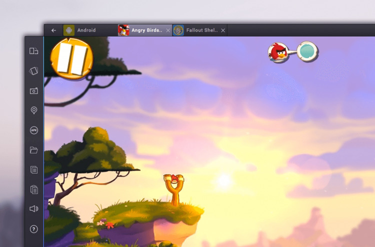 BlueStacks 2: Instala y disfruta de múltiples apps Android en tu ordenador