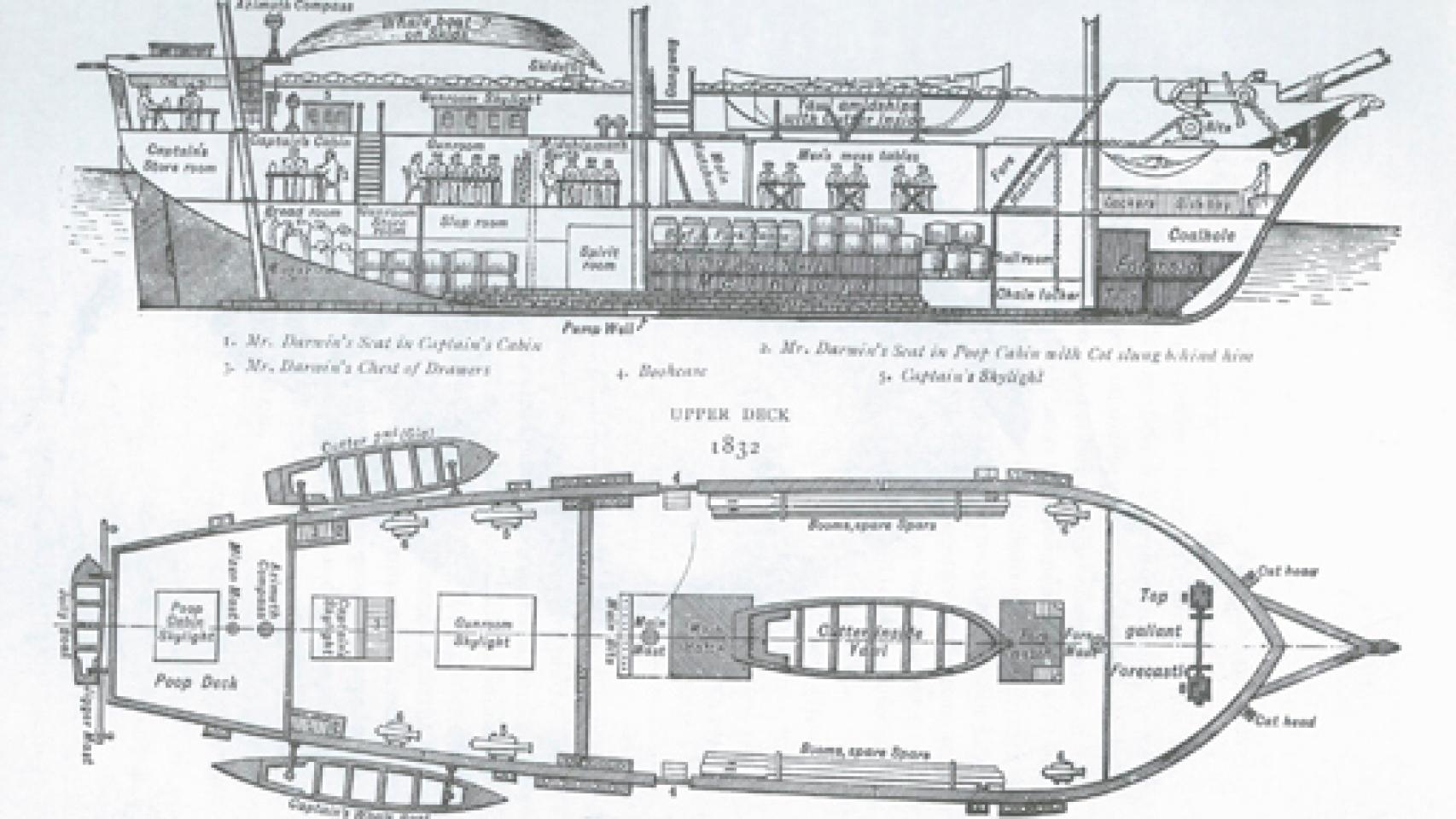 El último lugar mítico del océano