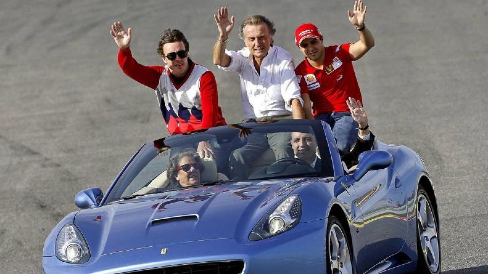 El fiasco de la Fórmula 1 de Valencia llega a los juzgados