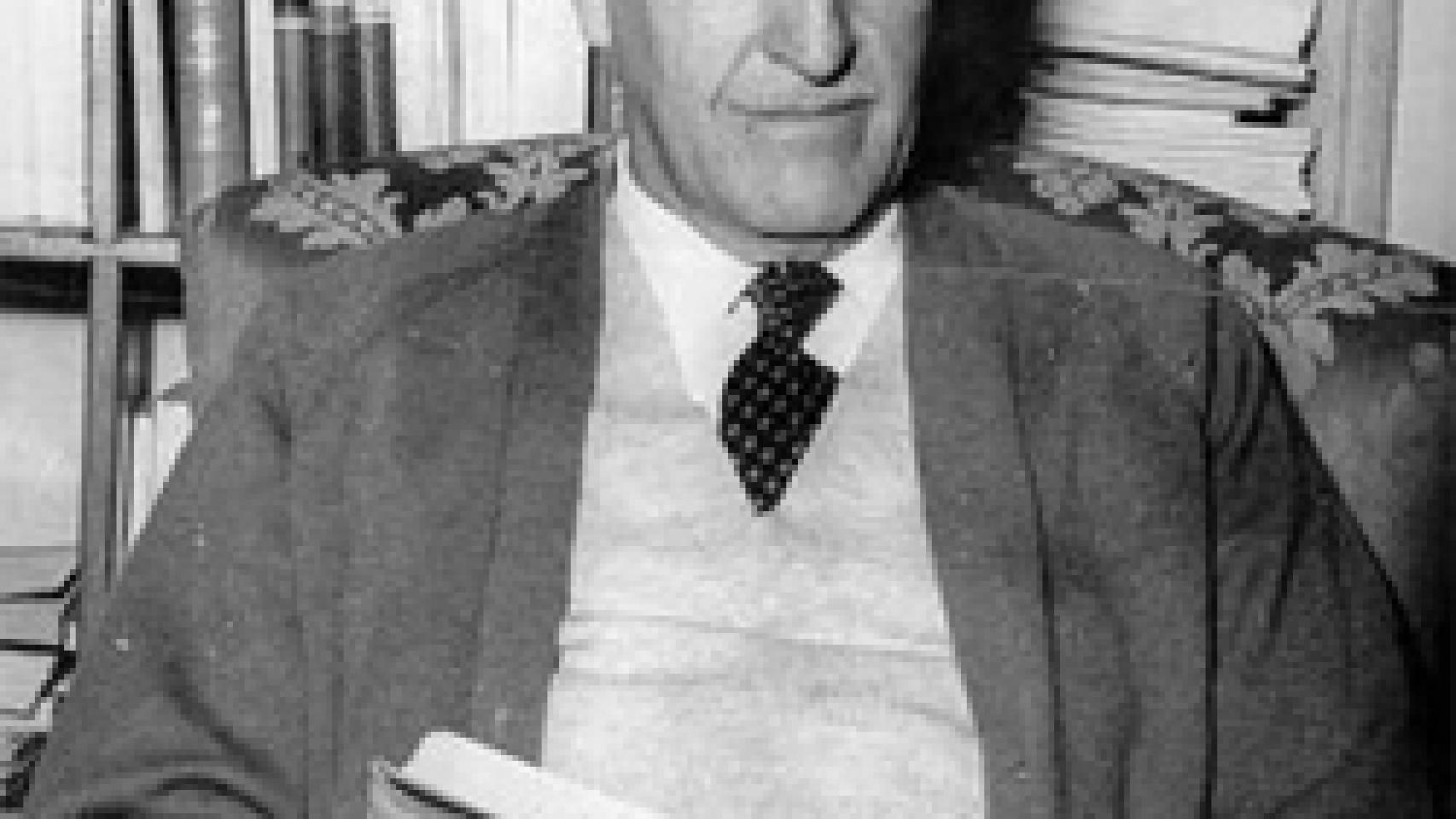 La vida interior de Vicente Aleixandre