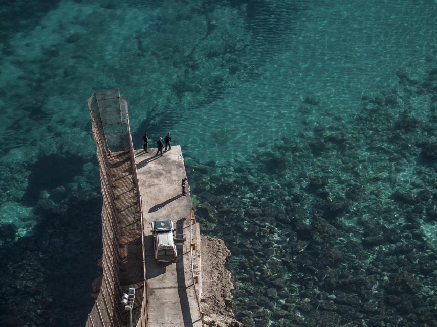 Así se hizo Melilla una ciudad inexpugnable