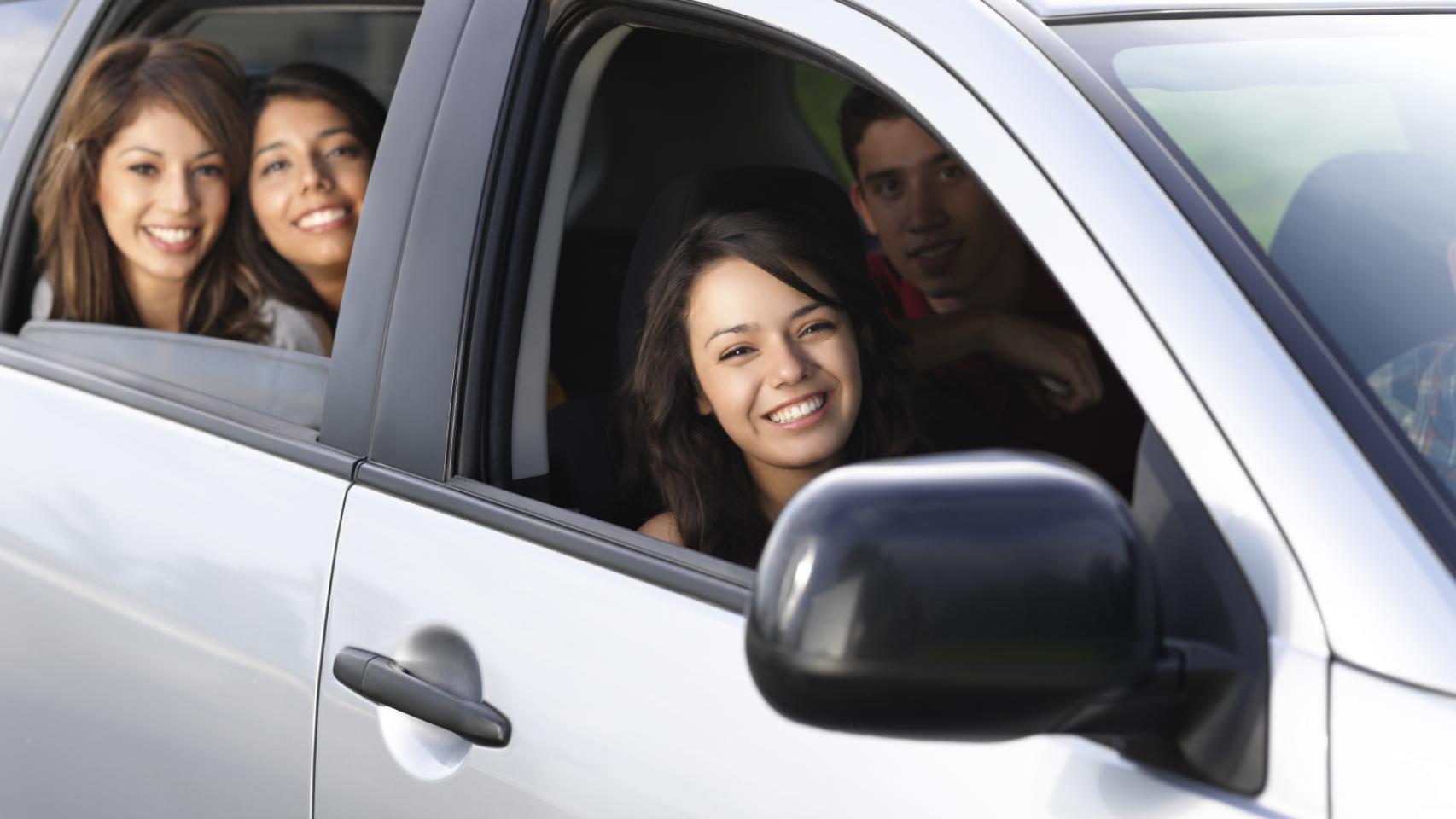 Otras maneras de moverte por el mundo