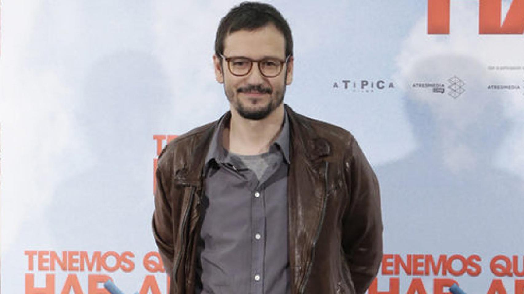 David Serrano: "El objetivo de toda buena comedia es reflejar como se ...