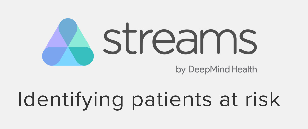 DeepMind Health, el proyecto de Google para mejorar la atención médica