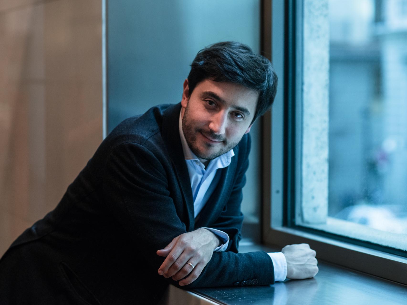 Acuerdo PSOE-Ciudadanos: De 'Curri' a Toni Roldán: saga de negociadores ...