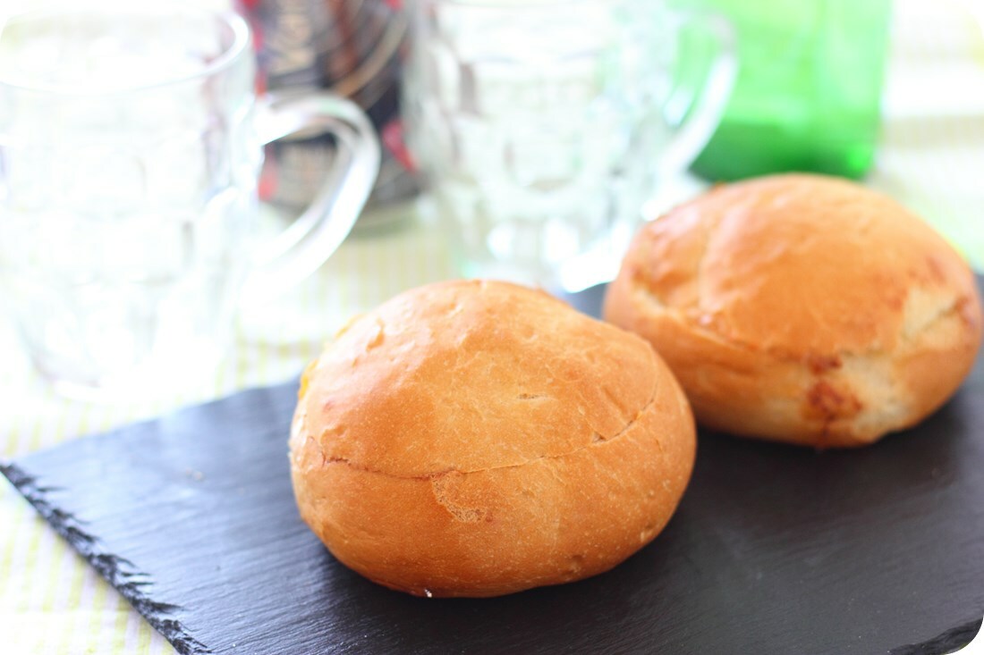 Pan relleno, receta fácil de aprovechamiento