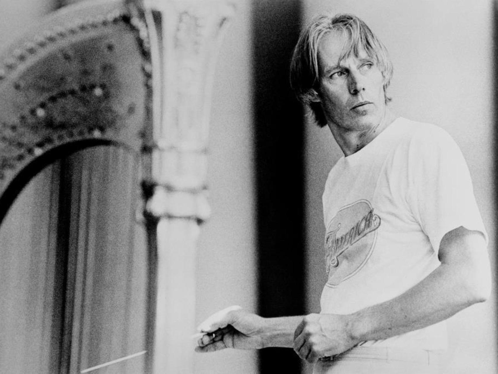 Muere George Martin, el productor que moldeó el pop de los Beatles