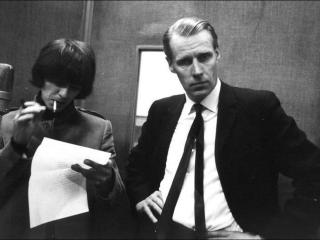 Muere George Martin, el productor que moldeó el pop de los Beatles