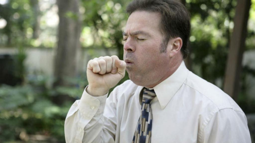 Este algoritmo detecta la Covid en asintomáticos con sólo escuchar su tos