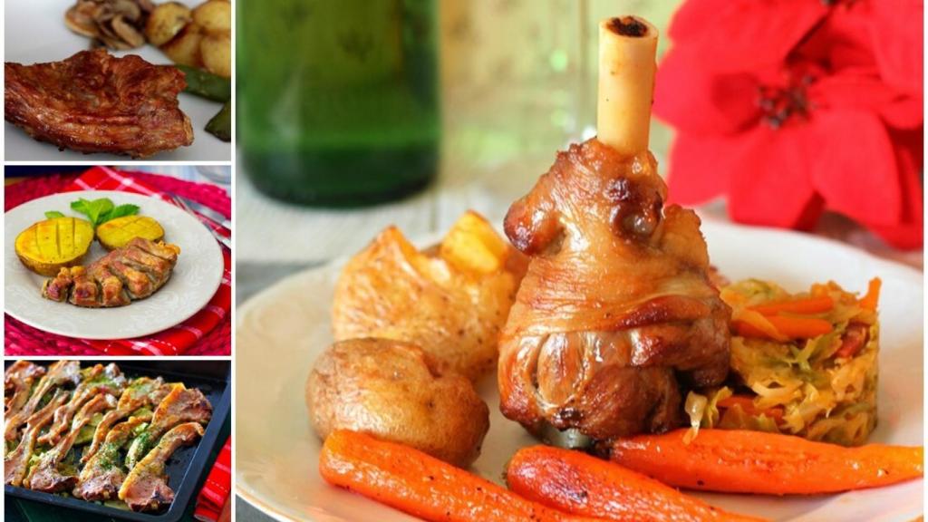 5 recetas de cordero fáciles para el domingo de Pascua