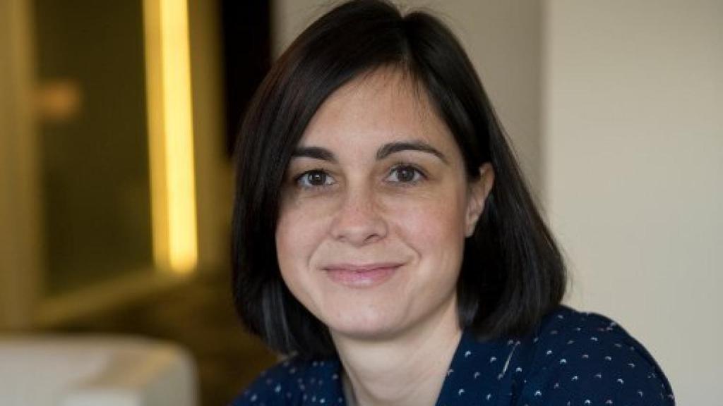 Inés Martín Rodrigo