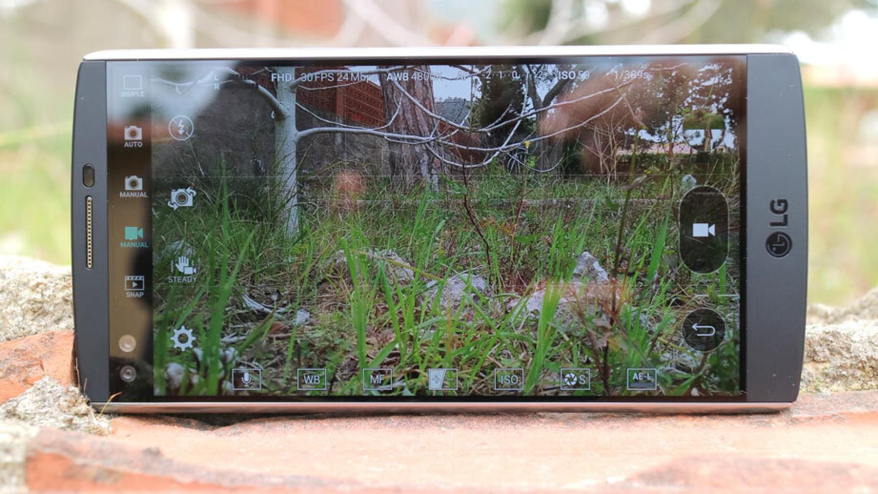 Dynamic Island de Apple no es algo nuevo y ya lo tuvo Android hace 7 años