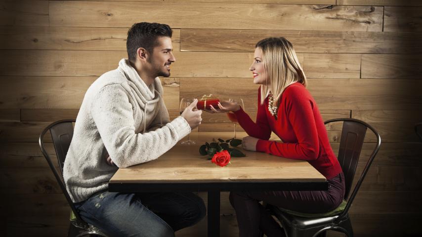 Consejos para convertirte en un auténtico seductor