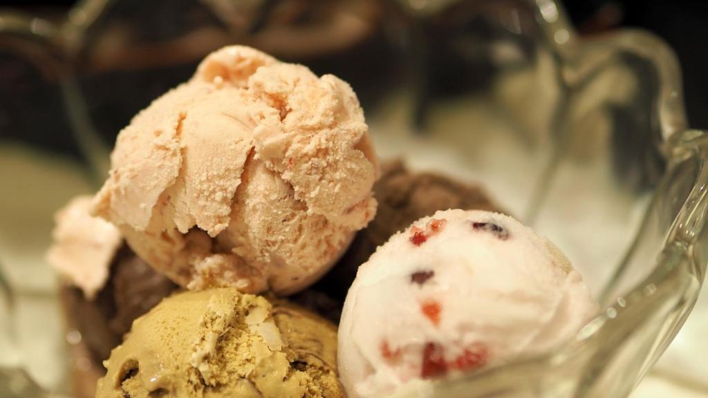12 helados muy raros pero que existen en la realidad