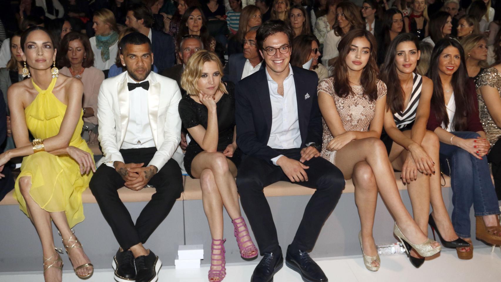 Cindy Kimberly, una novia de moda