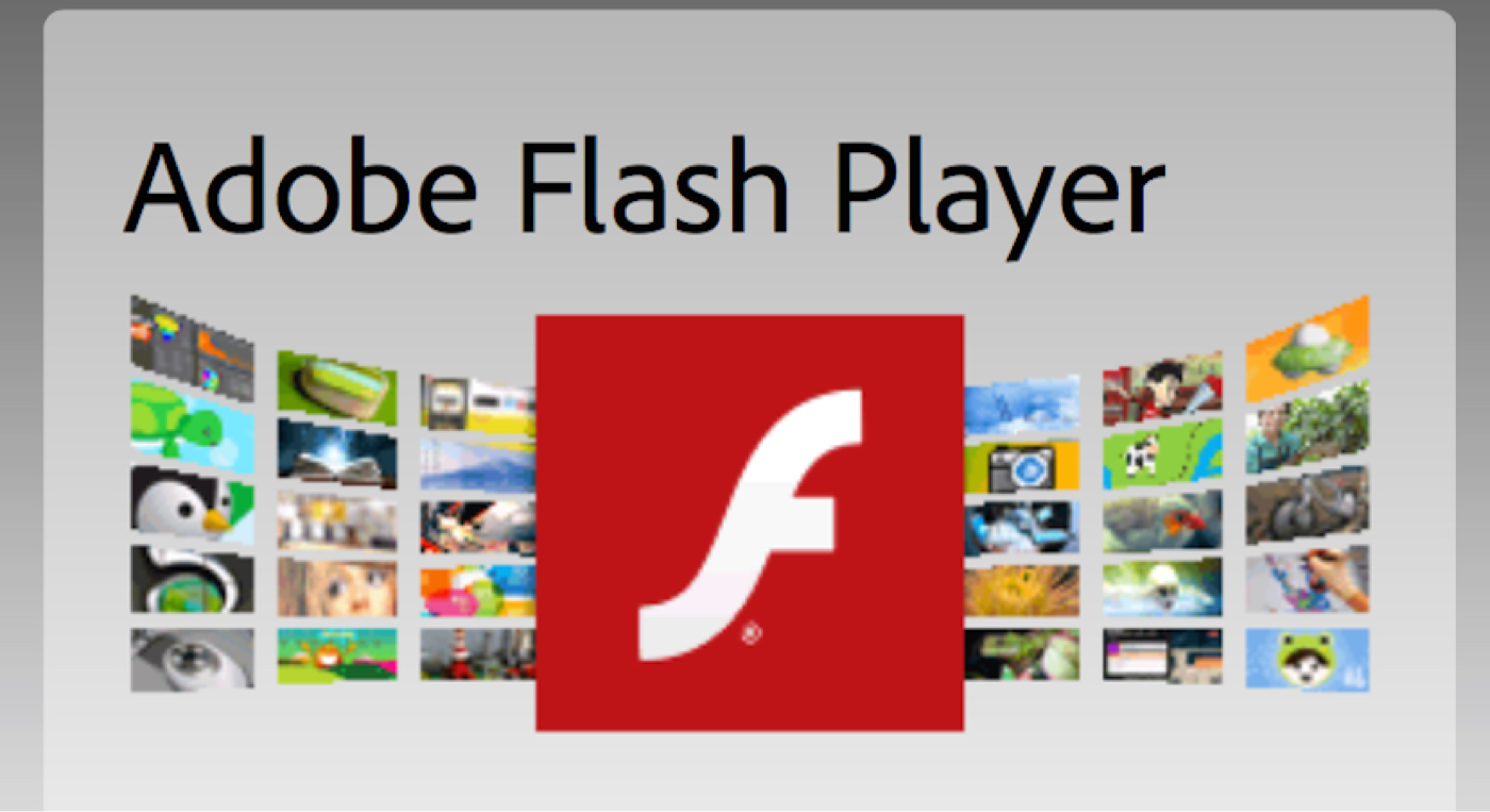 Flash morirá, por fin, en 2020: Adobe lo hace oficial