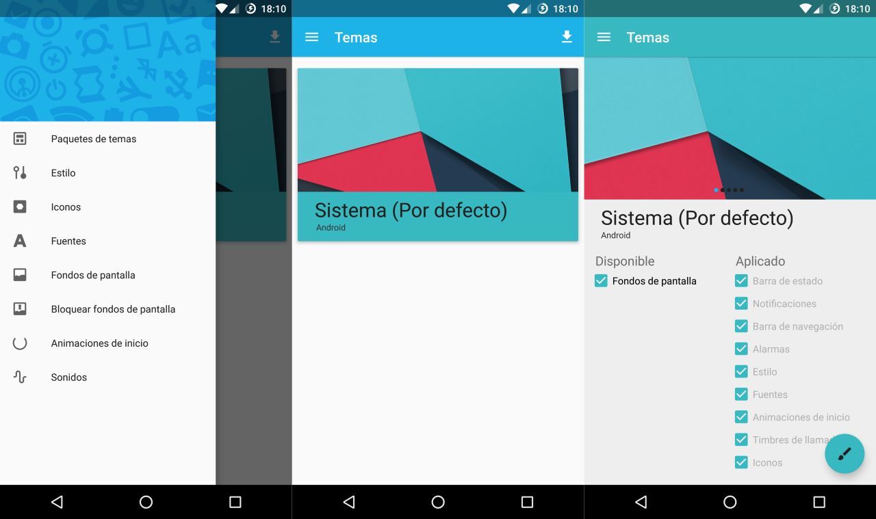6 ventajas de CyanogenMod sobre el Android de Google
