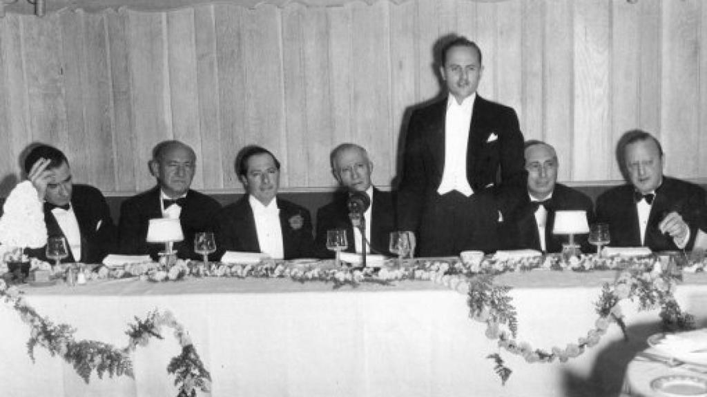 Un imperio propio. Cómo los judíos inventaron Hollywood