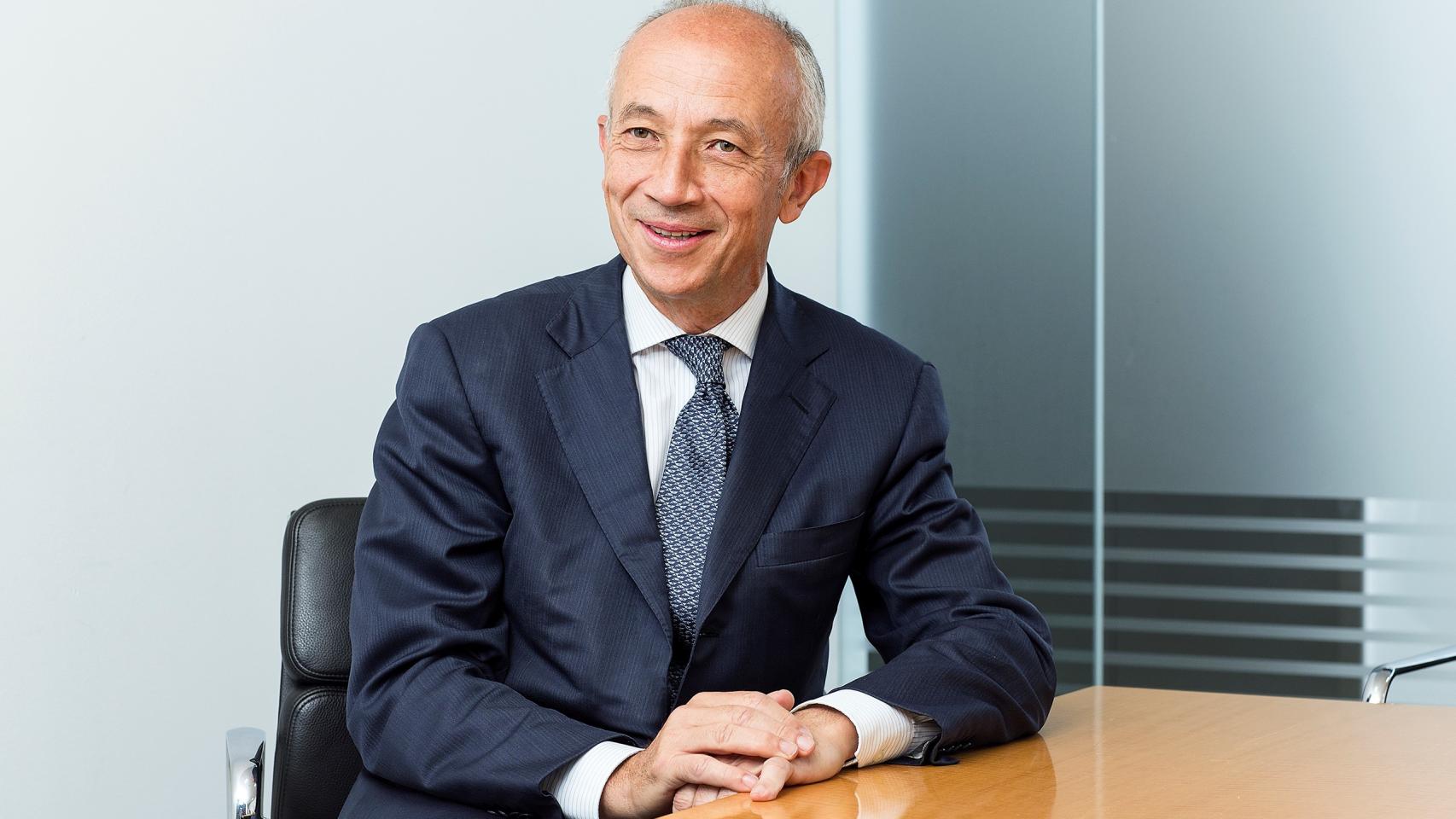 El nuevo ‘zar’ del alcohol mundial es español