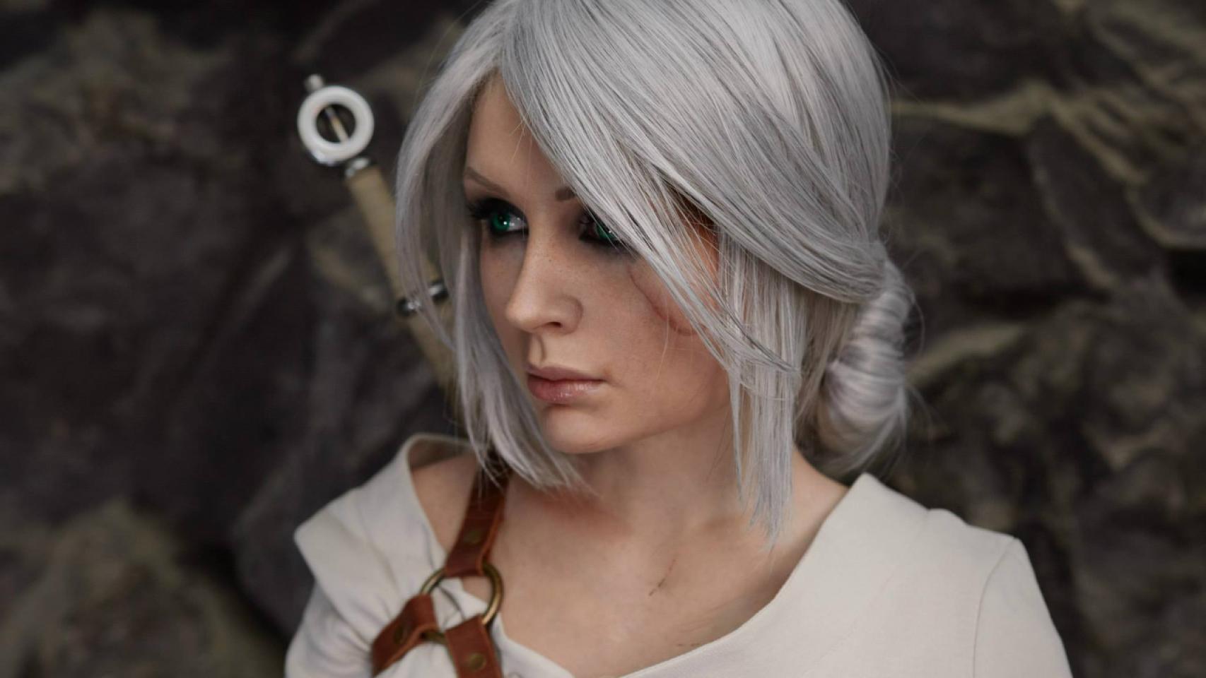 Cosplay, el arte del disfraz en los videojuegos