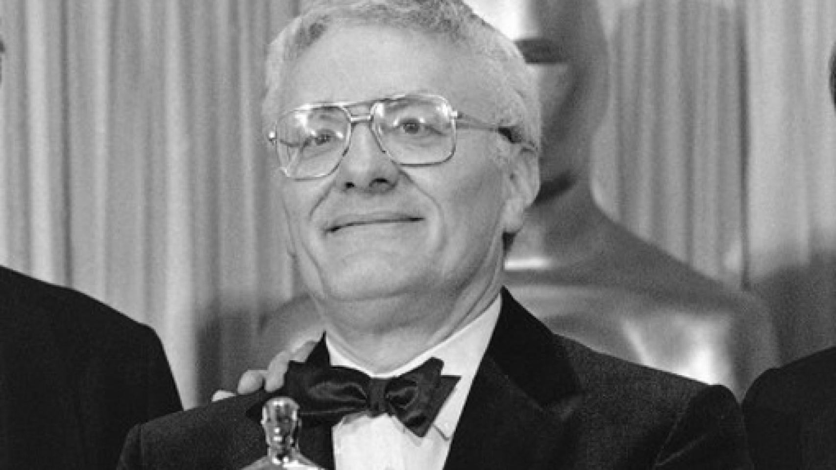 Muere el dramaturgo Peter Shaffer