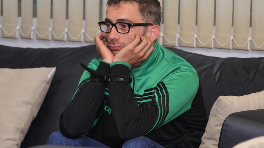 El abogado de Artur Segarra: "Si la Justicia tailandesa le declara ...