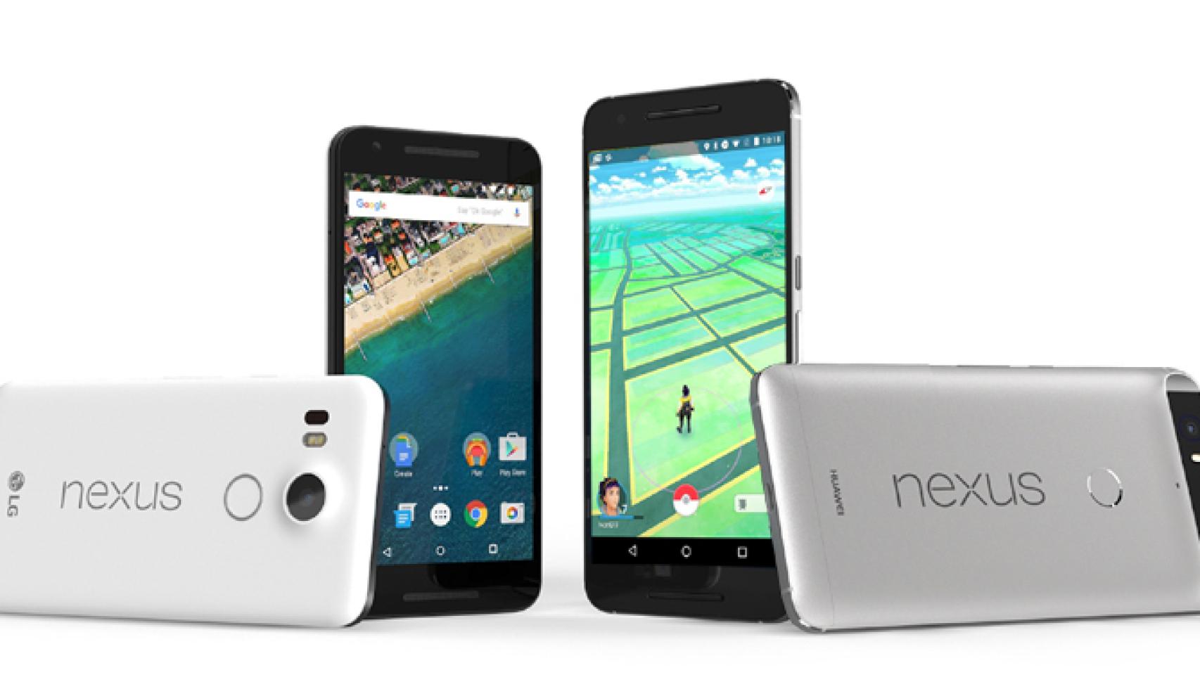 Pokémon Go recibe su primera actualización, ¡y ya es compatible con ...