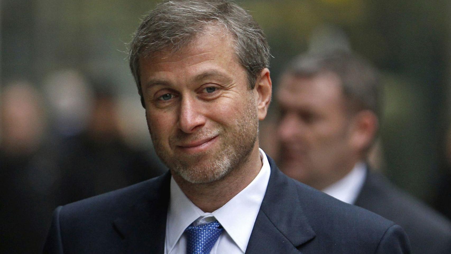 Abramovich se supera: su verano más lujoso en Mallorca