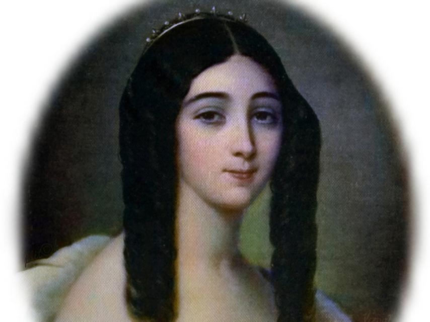 Marie Duplessis, la cortesana que enamoró a Dumas y Dickens
