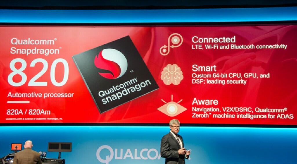 Helio X25 vs Snapdragon 820: ¿Cuál es mejor procesador?