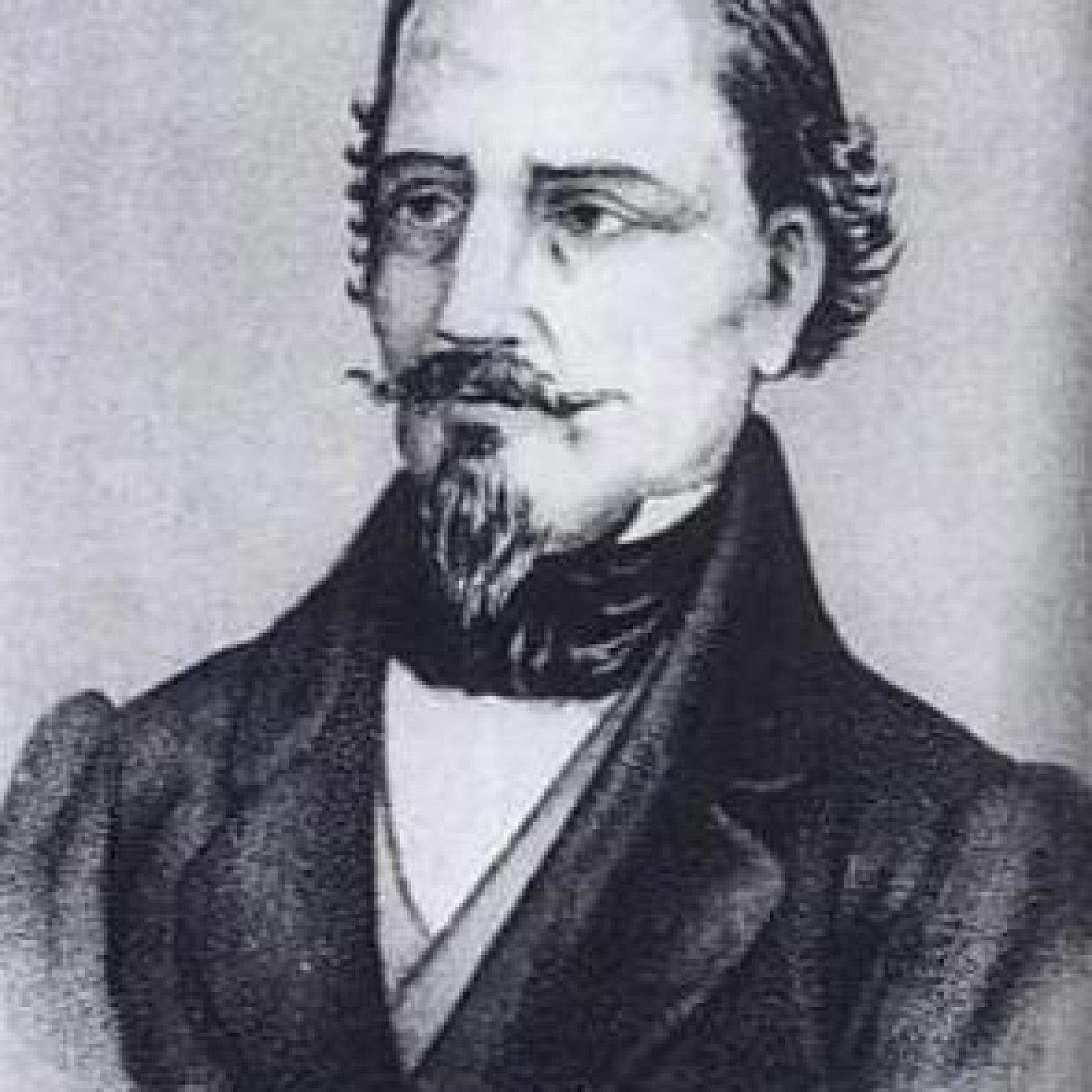 Cayetano Ripoll, el último maestro que murió por hereje