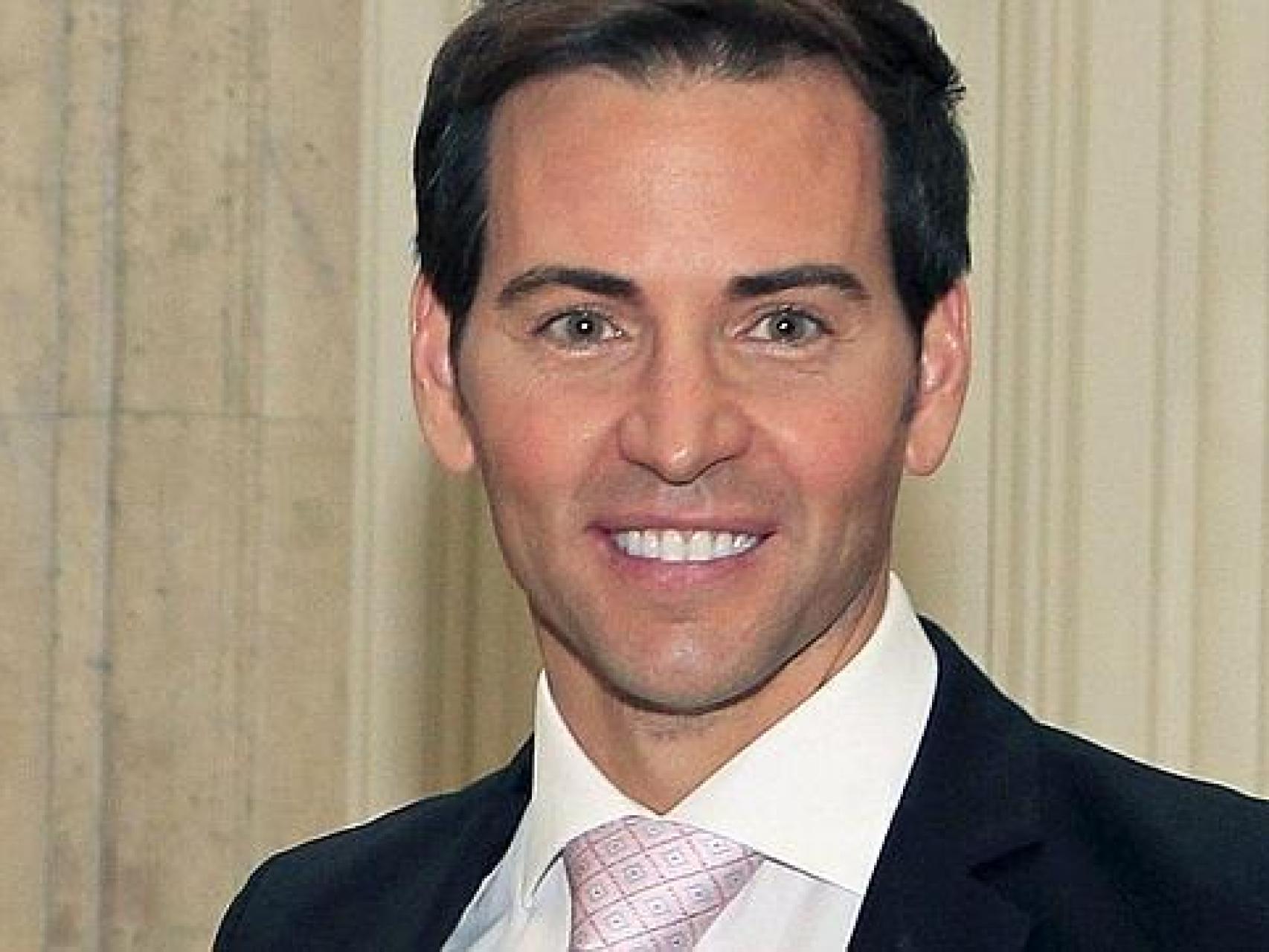 David Meca: "Aquel verano batí un récord mundial"