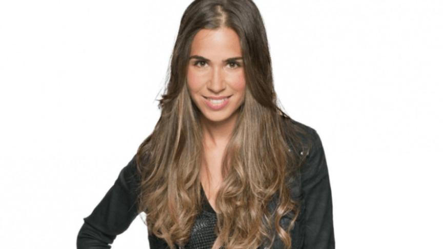 María Gómez se incorpora a 'Zapeando' como colaboradora