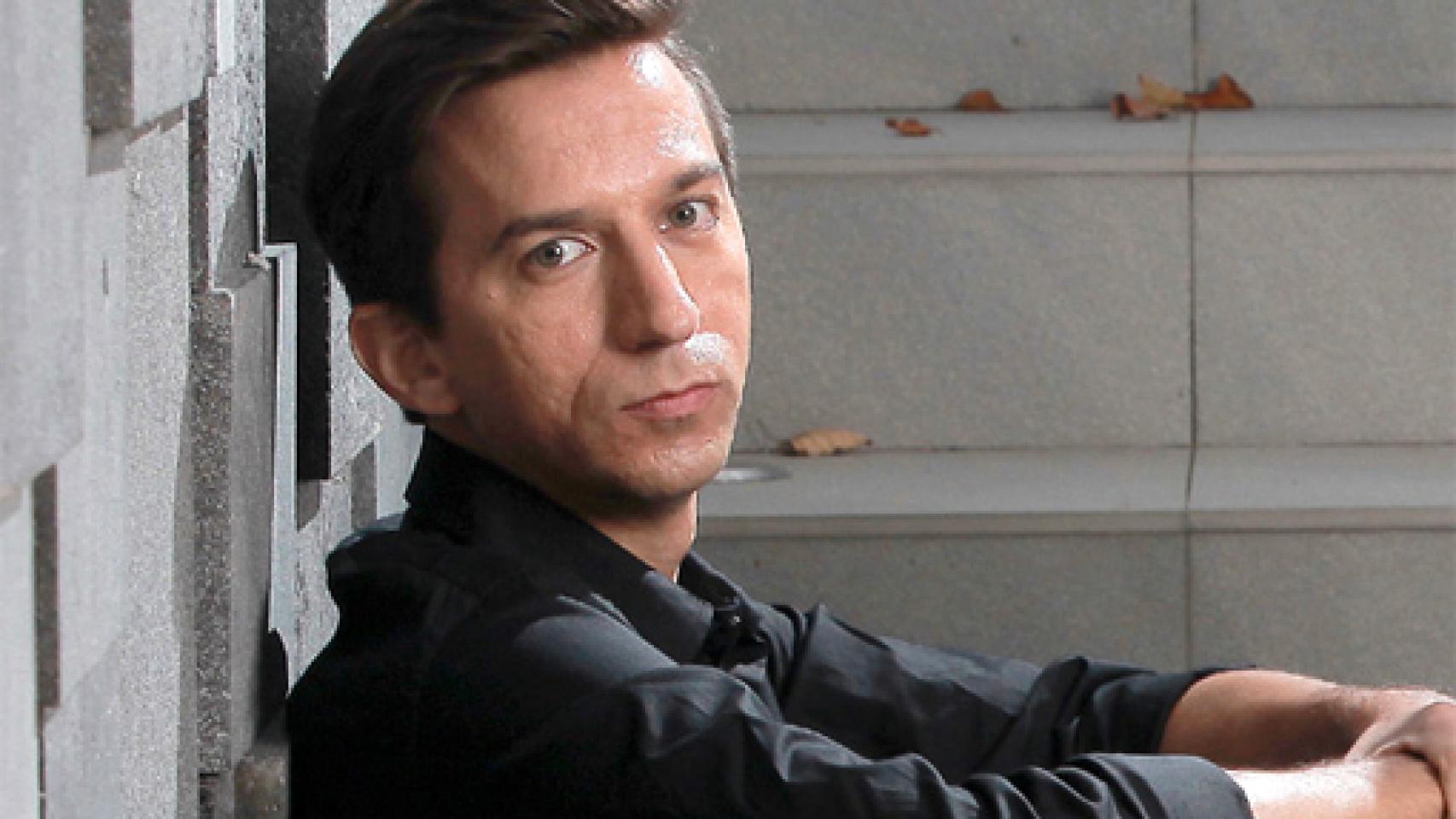 Matías Bize: "A menudo una página de guión puede resumirse en una sola ...