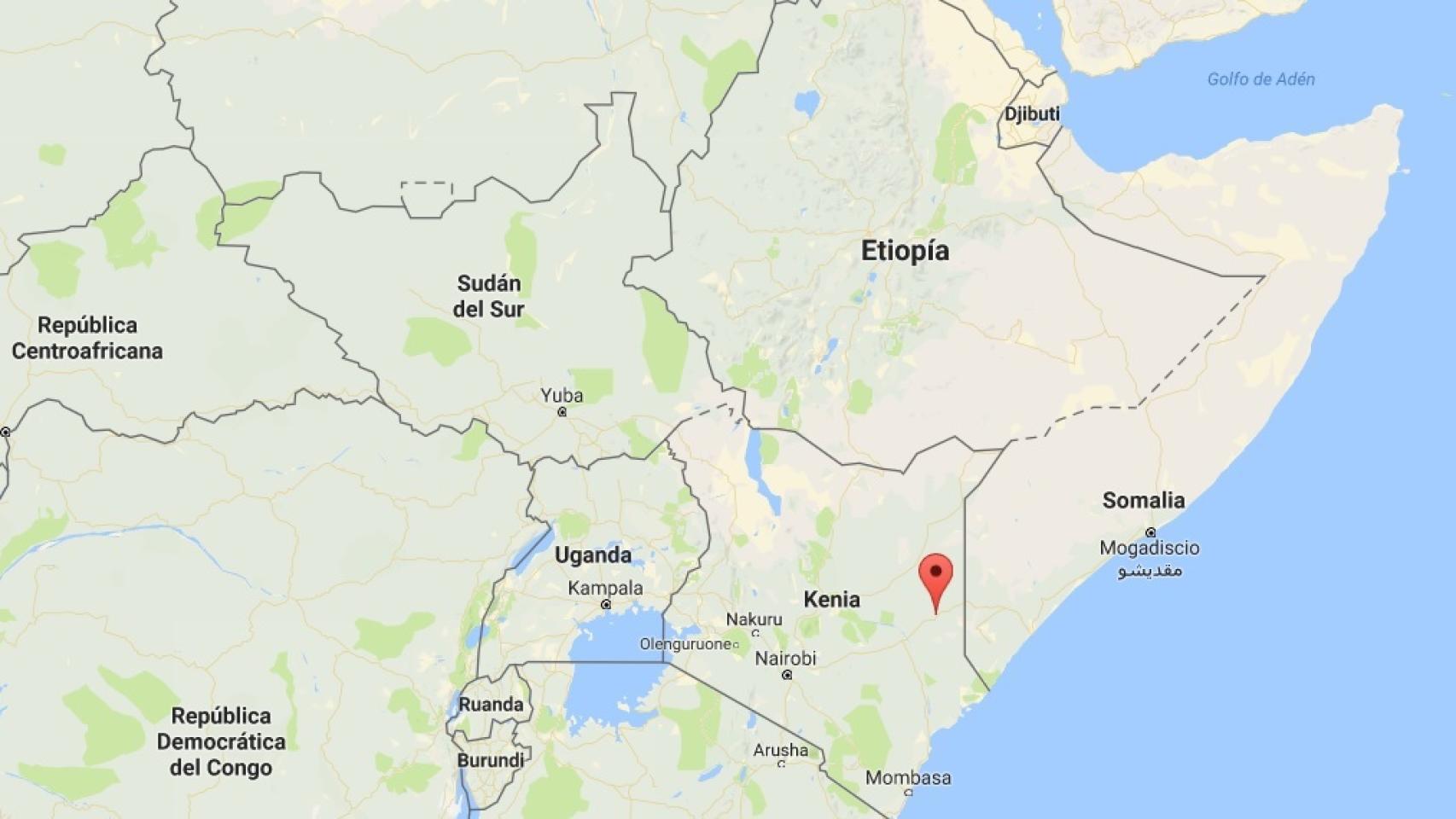 Un tribunal de Kenia revoca el cierre del campo de refugiados de Dadaab