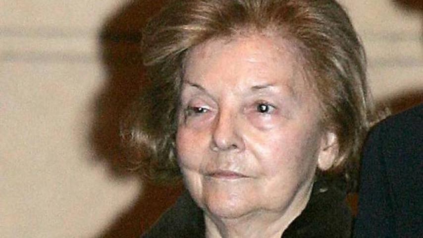 Argentina estudia la responsabilidad de 'Isabel' Perón en crímenes de ...