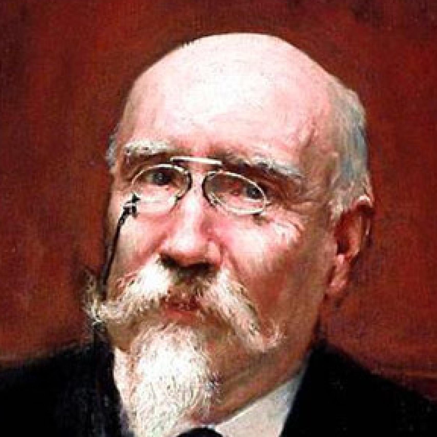 José Echegaray, el Nobel que no está en tu librería