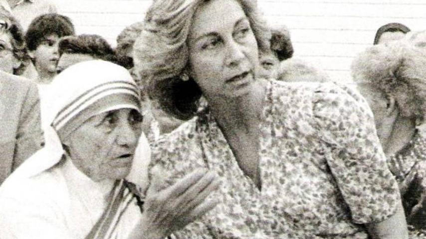 25 años sin la Madre Teresa de Calcuta: su legado en la lucha contra la ...