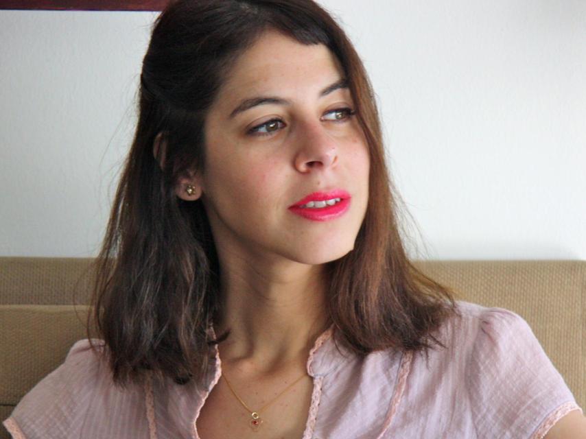 Orna Donath: “El seno femenino se pretende reclutar en beneficio de la ...