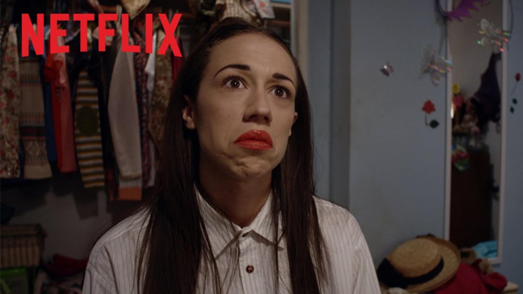 Netflix estrena el tráiler de 'Haters Back Off', la serie de la ...