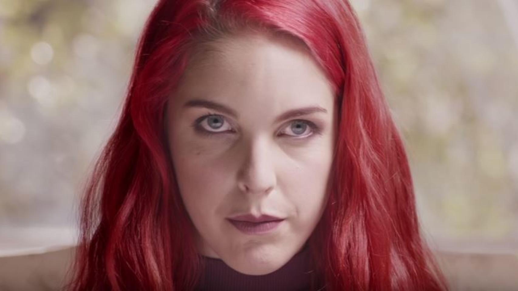 Alud De Críticas A Amarna Miller Por Su Spot Político La Feminista