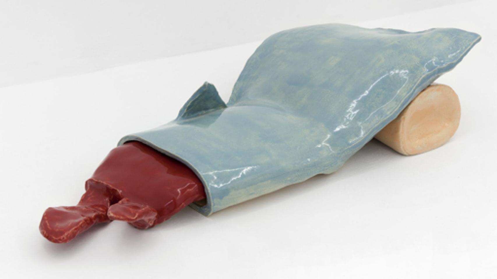 Elena Blasco, ríe conmigo