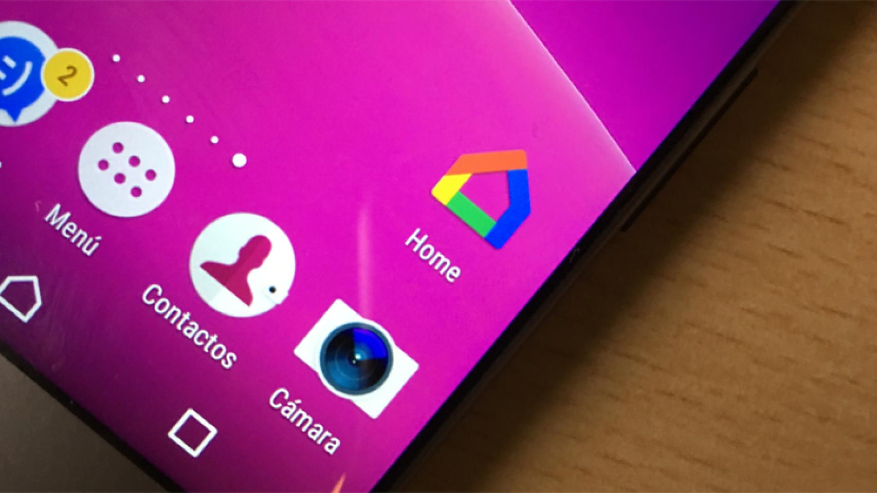 Adiós Google Cast, hola Google Home