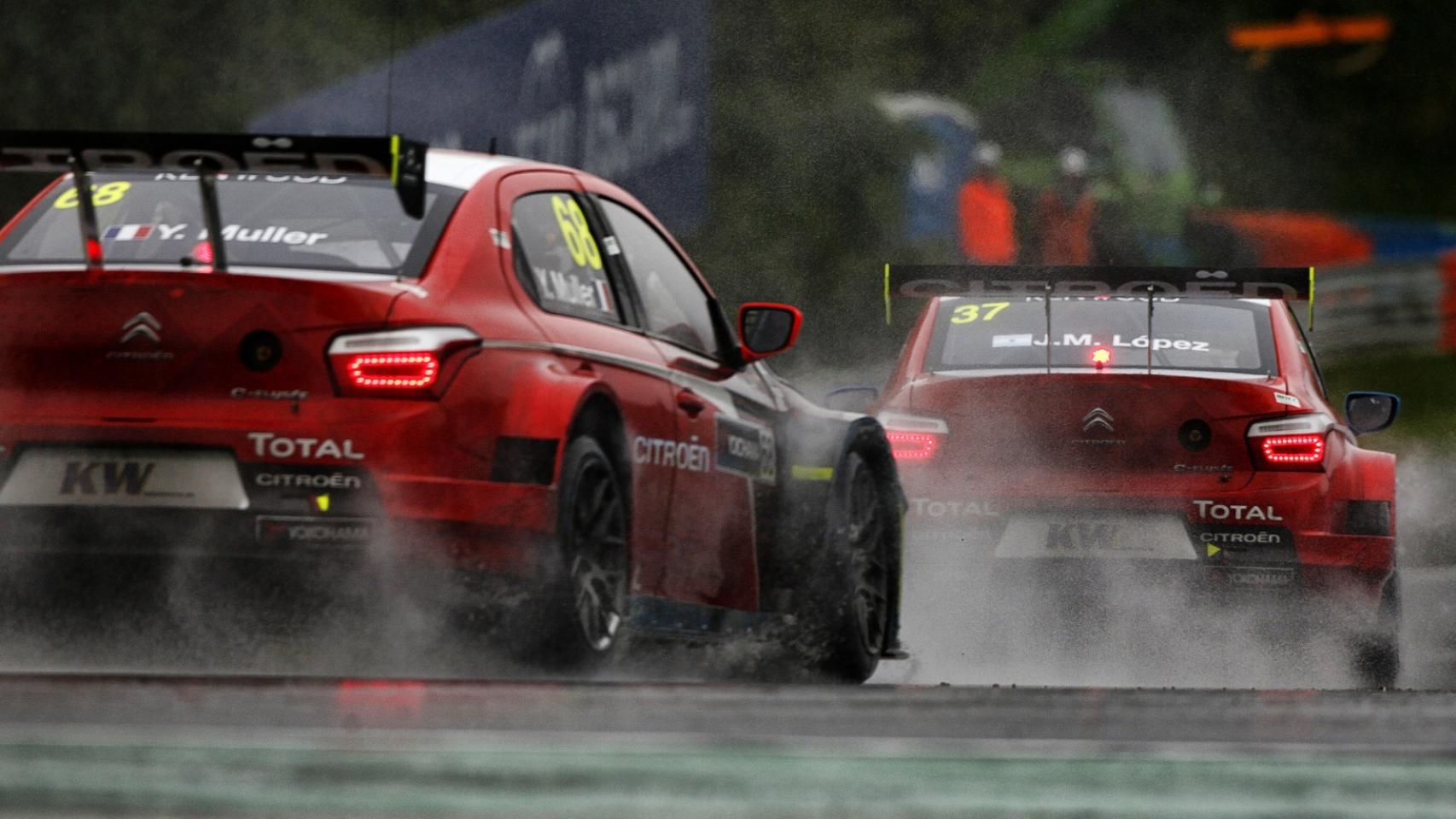 Class One: un reglamento para unificarlos a todos