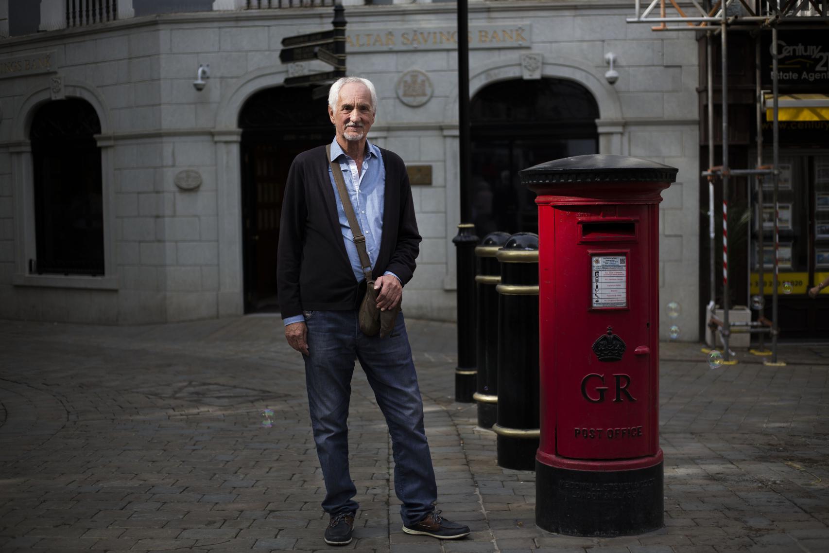 Por qué los gibraltareños odiarían ser españoles (y los españoles ...