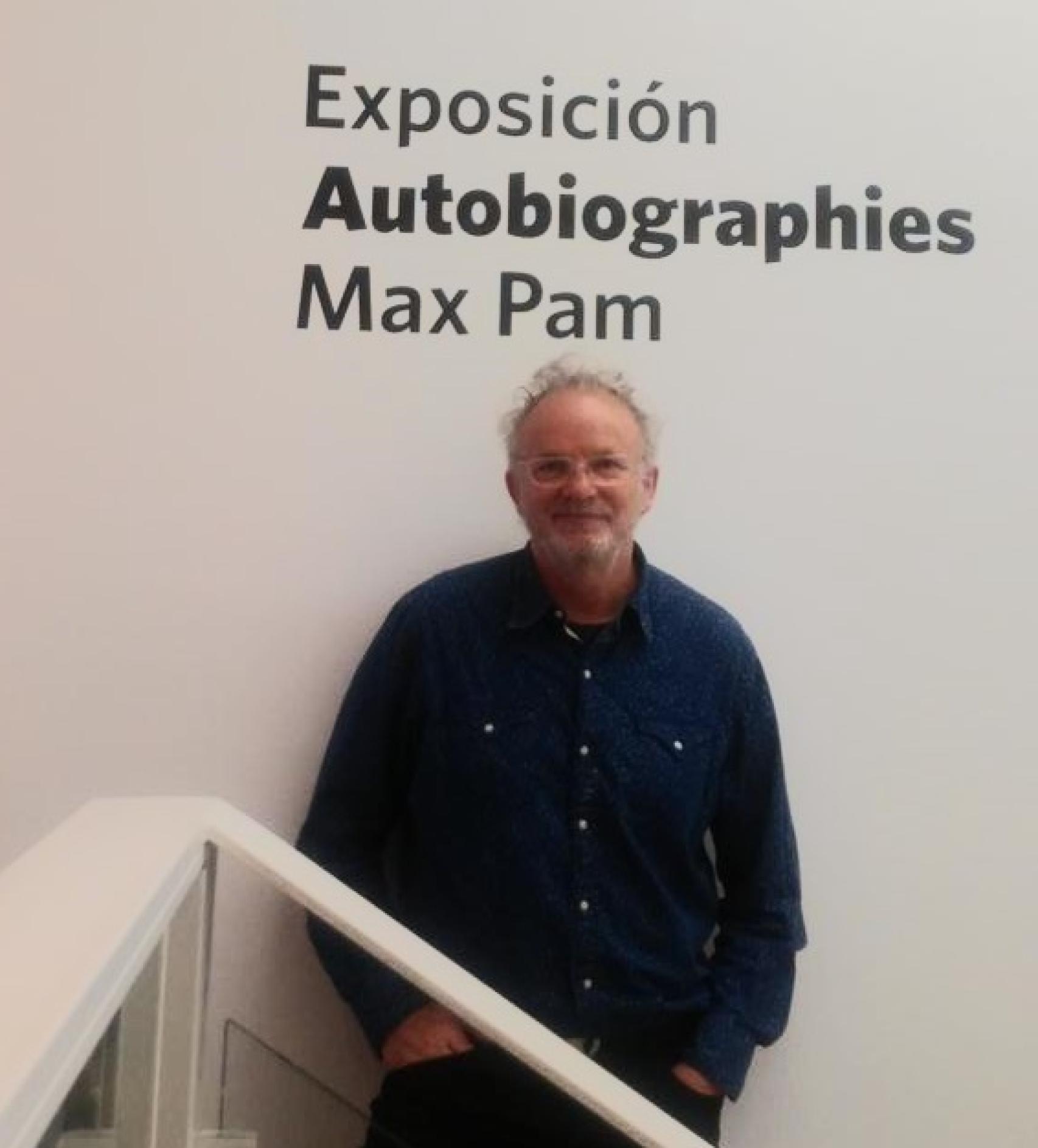 Max Pam, el fotógrafo que conoce todos los burdeles de Tailandia