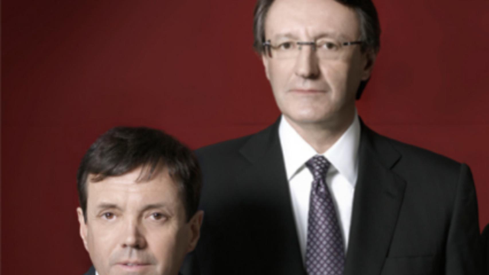Un juez investiga a los Cierco por el blanqueo en Banco Madrid