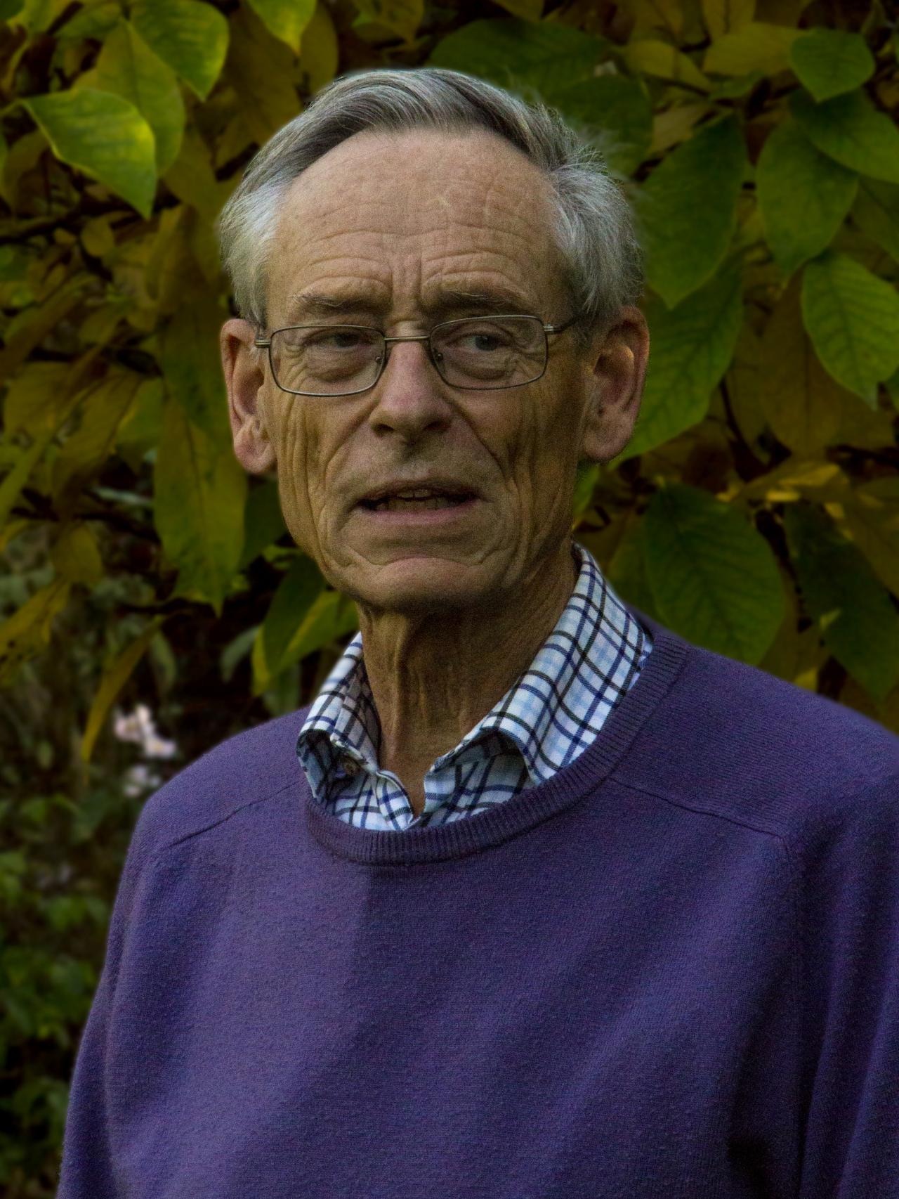 Muere John H. Elliott, maestro de hispanistas, a los 91 años