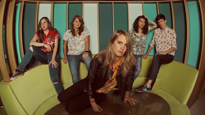Las Bistecs y las Chillers: las chonis conquistan la música española
